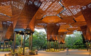 Biomorphic Architecture: 10 Stunning Examples | Virginia Duran