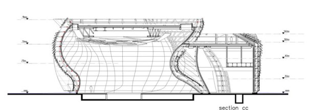 Biomorphic Architecture: 10 Stunning Examples | Virginia Duran