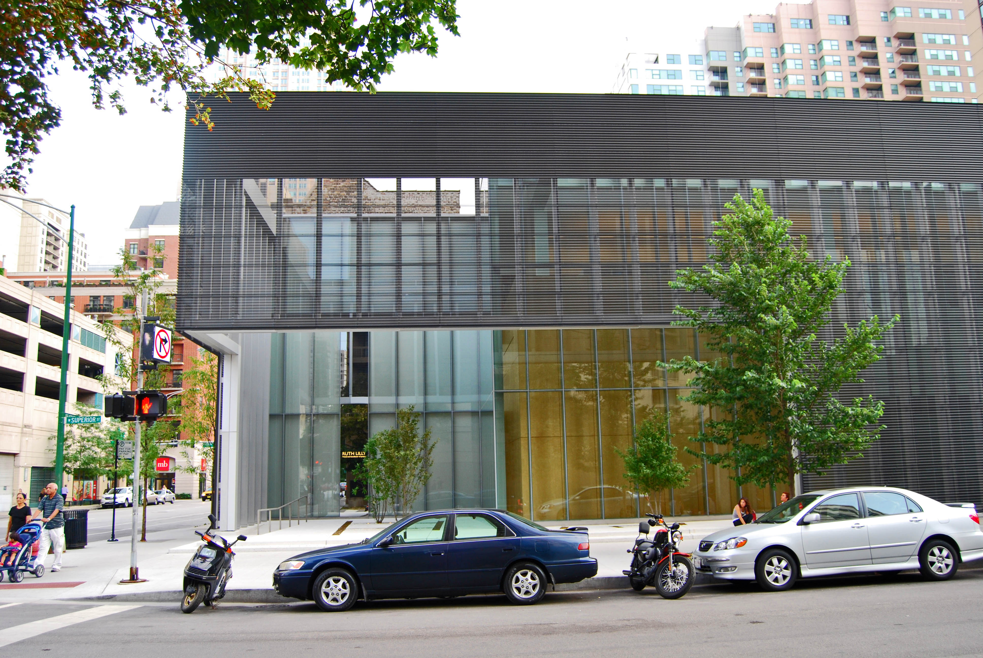 Architecture: How would you turn a poem into a building? | Virginia Duran