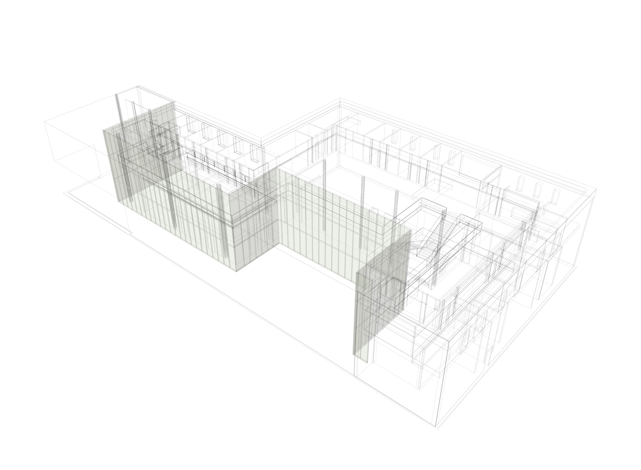 Architecture: How would you turn a poem into a building? | Virginia Duran