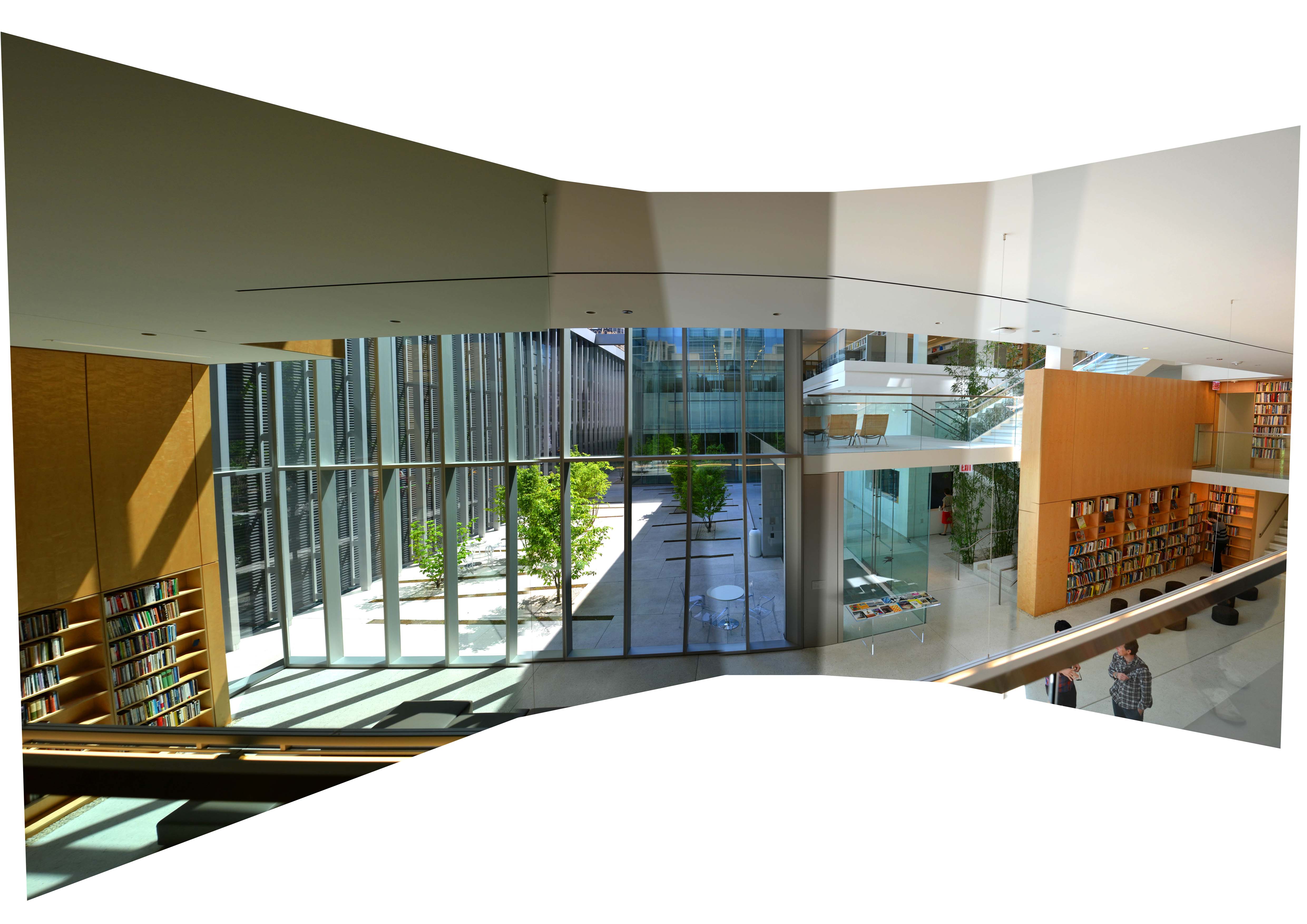 Architecture: How would you turn a poem into a building? | Virginia Duran