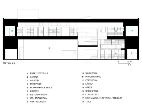 Architecture: How would you turn a poem into a building? | Virginia Duran