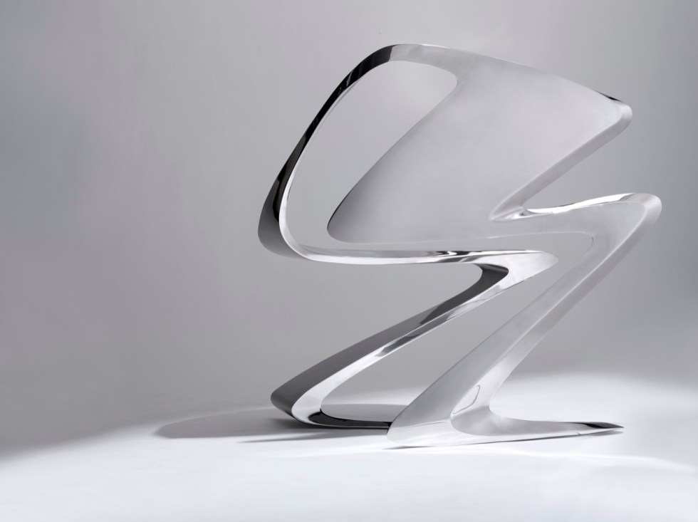 16 Chairs You Would Love to Sit On | Virginia Duran