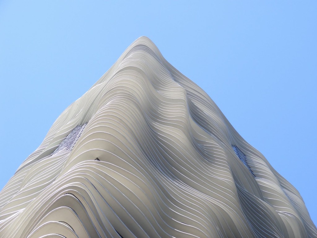 Biomorphic Architecture: 10 Stunning Examples | Virginia Duran