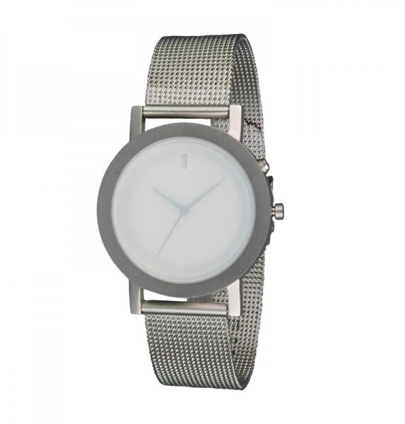 12 Beautiful Watches Designed by Architects | Virginia Duran