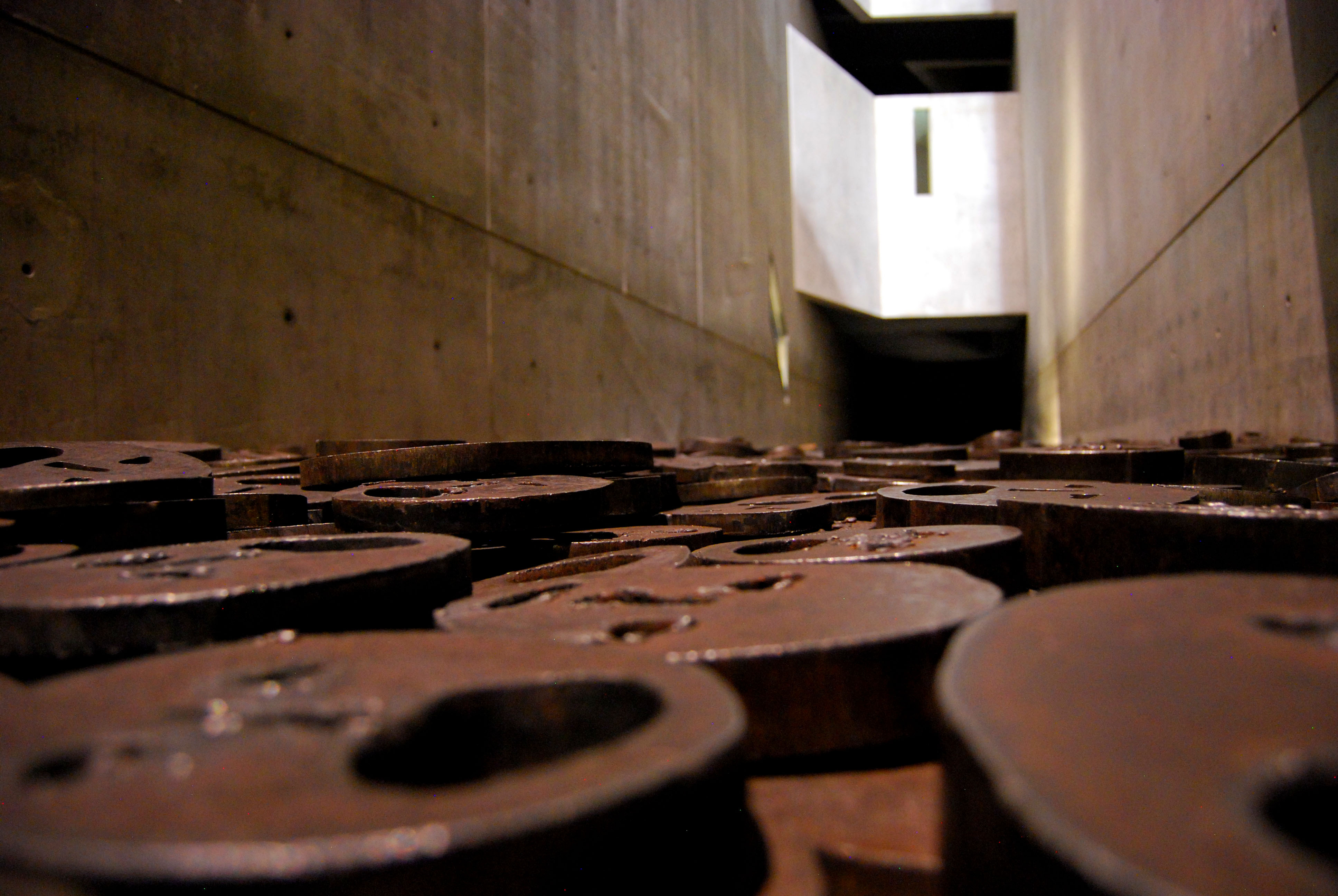 Are you able to identify these spots in Berlin? | Virginia Duran