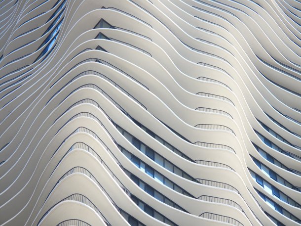 Biomorphic Architecture: 10 Stunning Examples | Virginia Duran