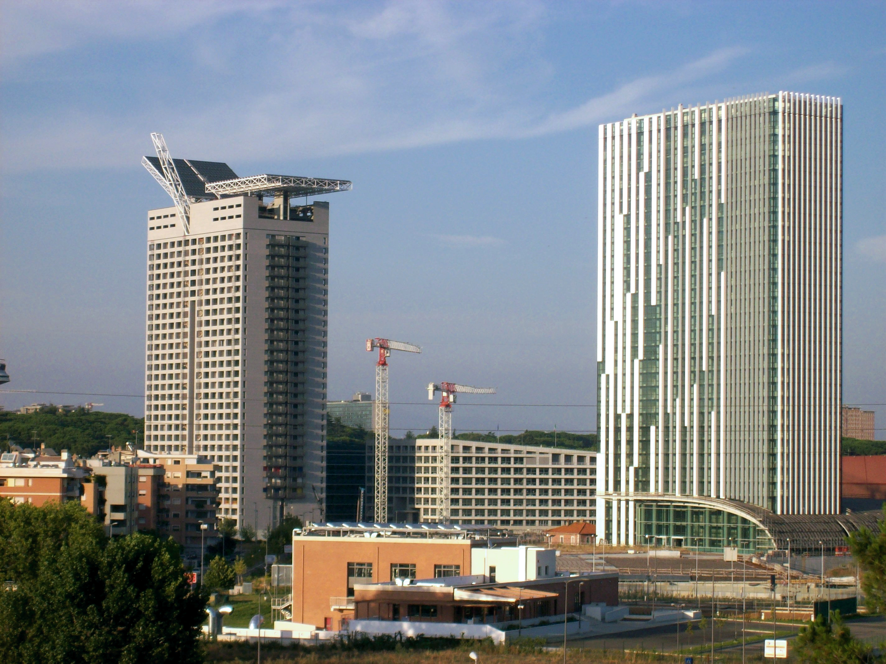 Tallest Buildings In Ancient Rome Smarthistory – The Pantheon (Rome)