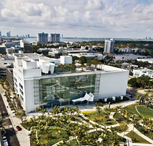 23 Spots You Shouldn’t Miss in Miami If You Love Architecture ...