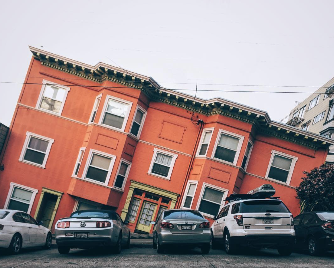 25 Inspiring Architecture Instagram Feeds (I) | Virginia Duran