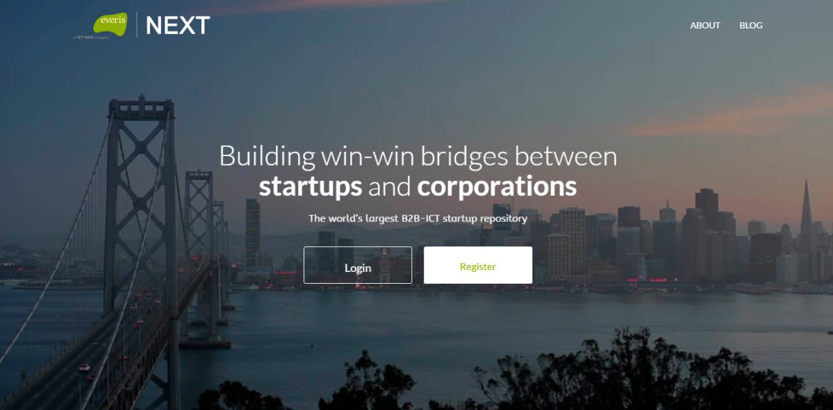 12 Beautiful Websites With Video Backgrounds | Virginia Duran