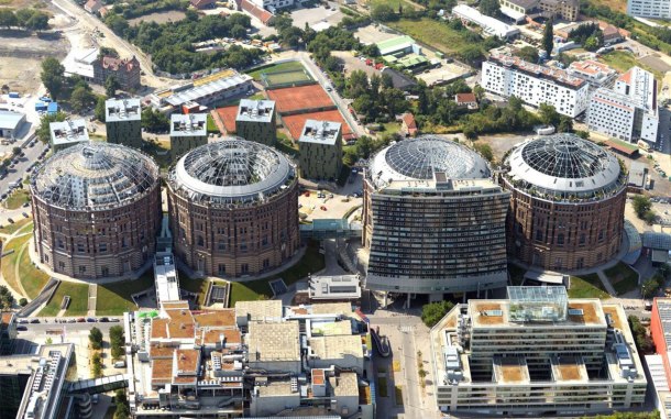 23 Spots You Shouldn’t Miss in Vienna If You Love Architecture ...