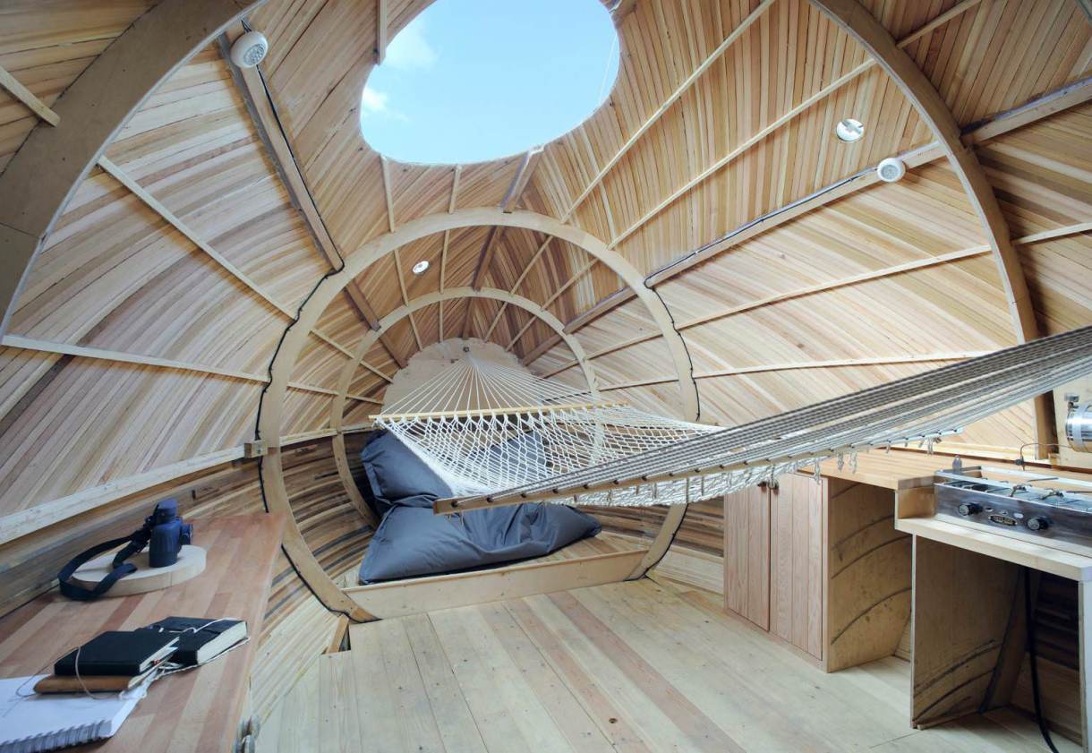 Change the Way You Think of Wood: 9 Projects That Will Blow Your Mind ...