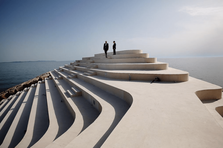 13 Of The Most Unconventional Urban Steps Around The World | Virginia Duran