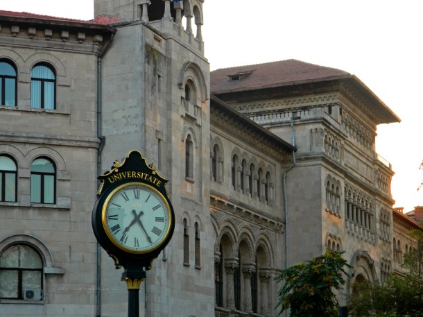 23 Spots You Shouldn’t Miss in Bucharest If You Love Architecture ...