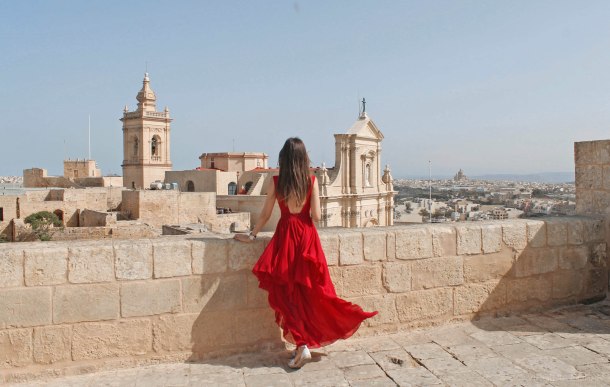 Mediterranean Tales: Malta | Virginia Duran