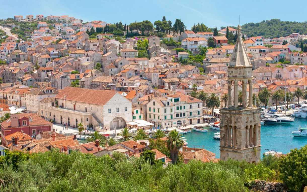 4 Must-Visit Islands Near Split (Croatia) | Virginia Duran