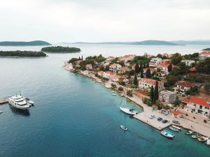 4 Must-Visit Islands Near Split (Croatia) | Virginia Duran