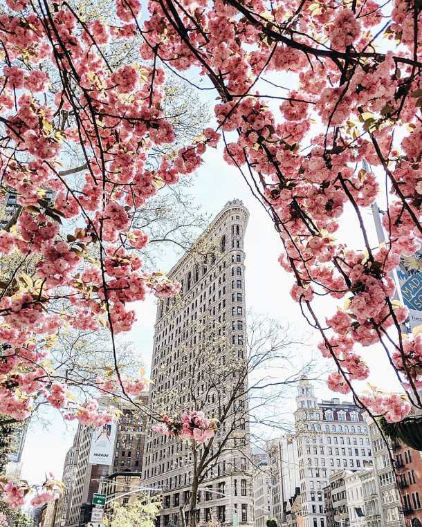 Top 15 Prettiest Places You Should Visit In New York | Virginia Duran