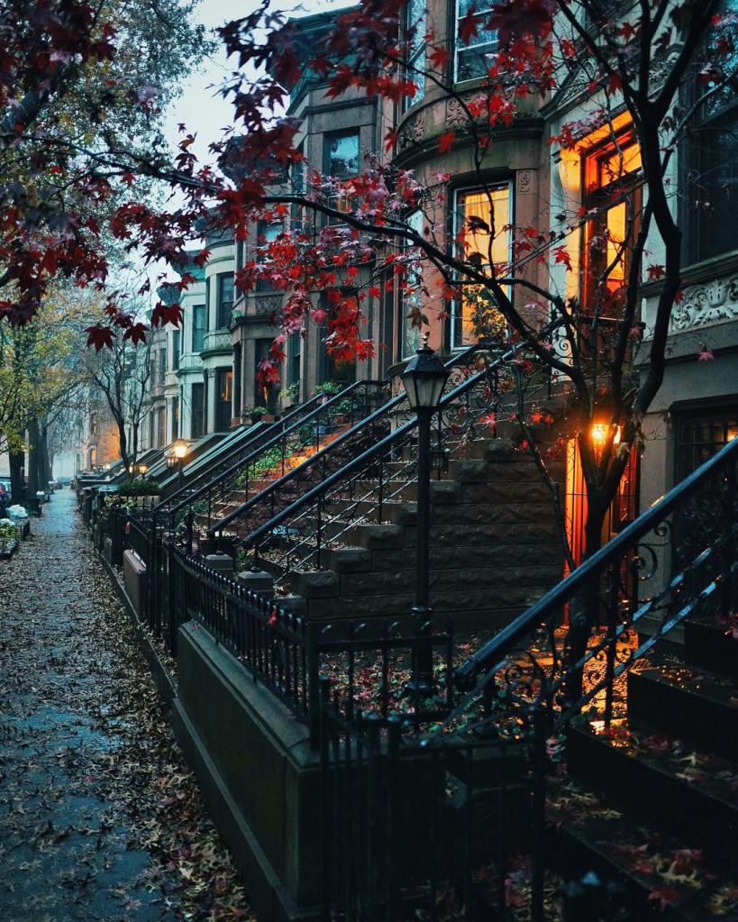 Top 15 Prettiest Places You Should Visit In New York | Virginia Duran
