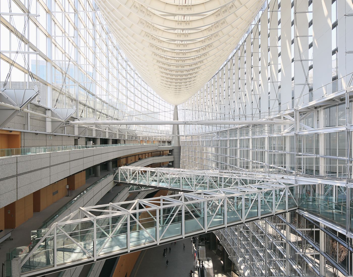 23 Spots You Shouldn’t Miss in Tokyo If You Love Architecture ...