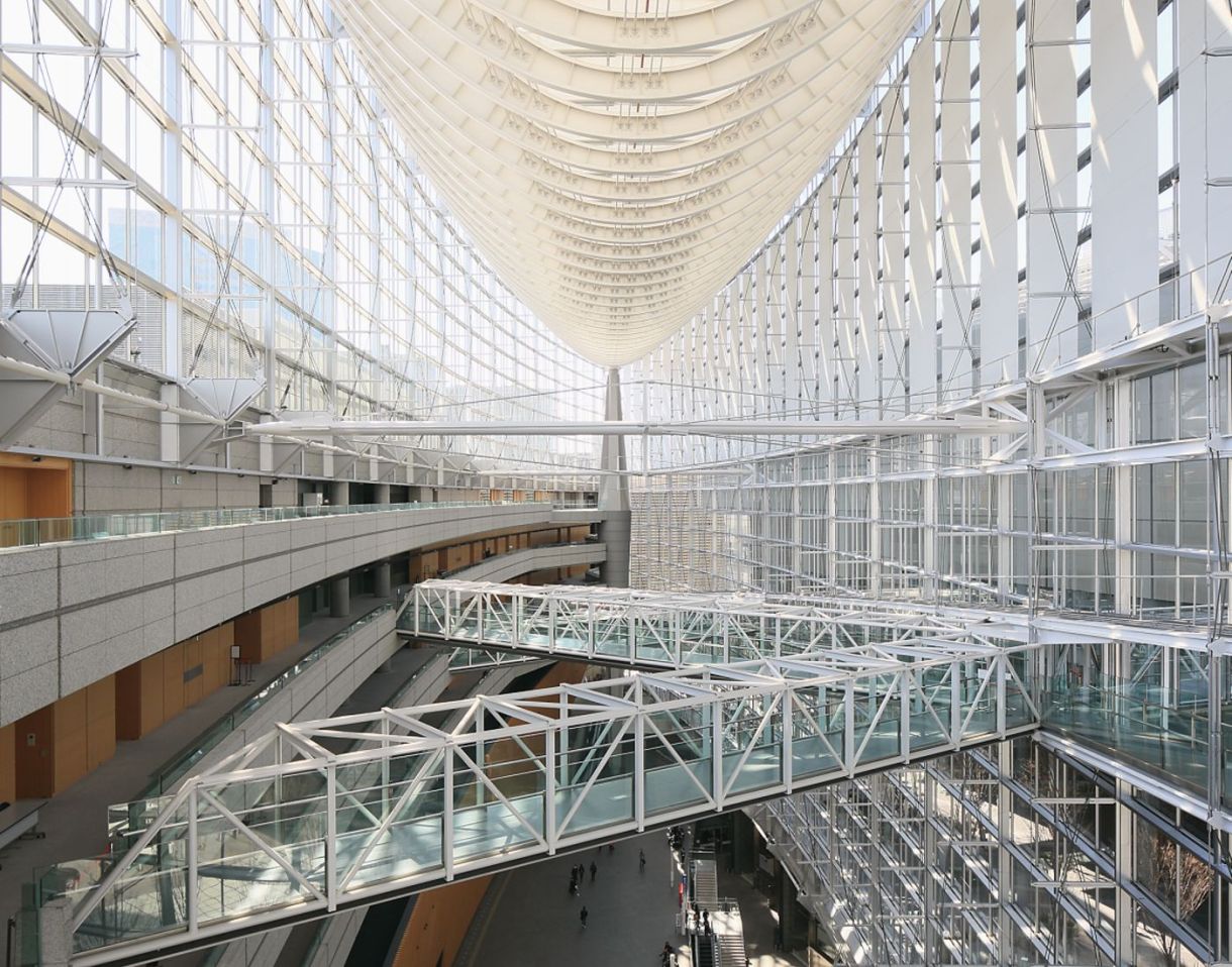 23 Spots You Shouldn’t Miss in Tokyo If You Love Architecture ...