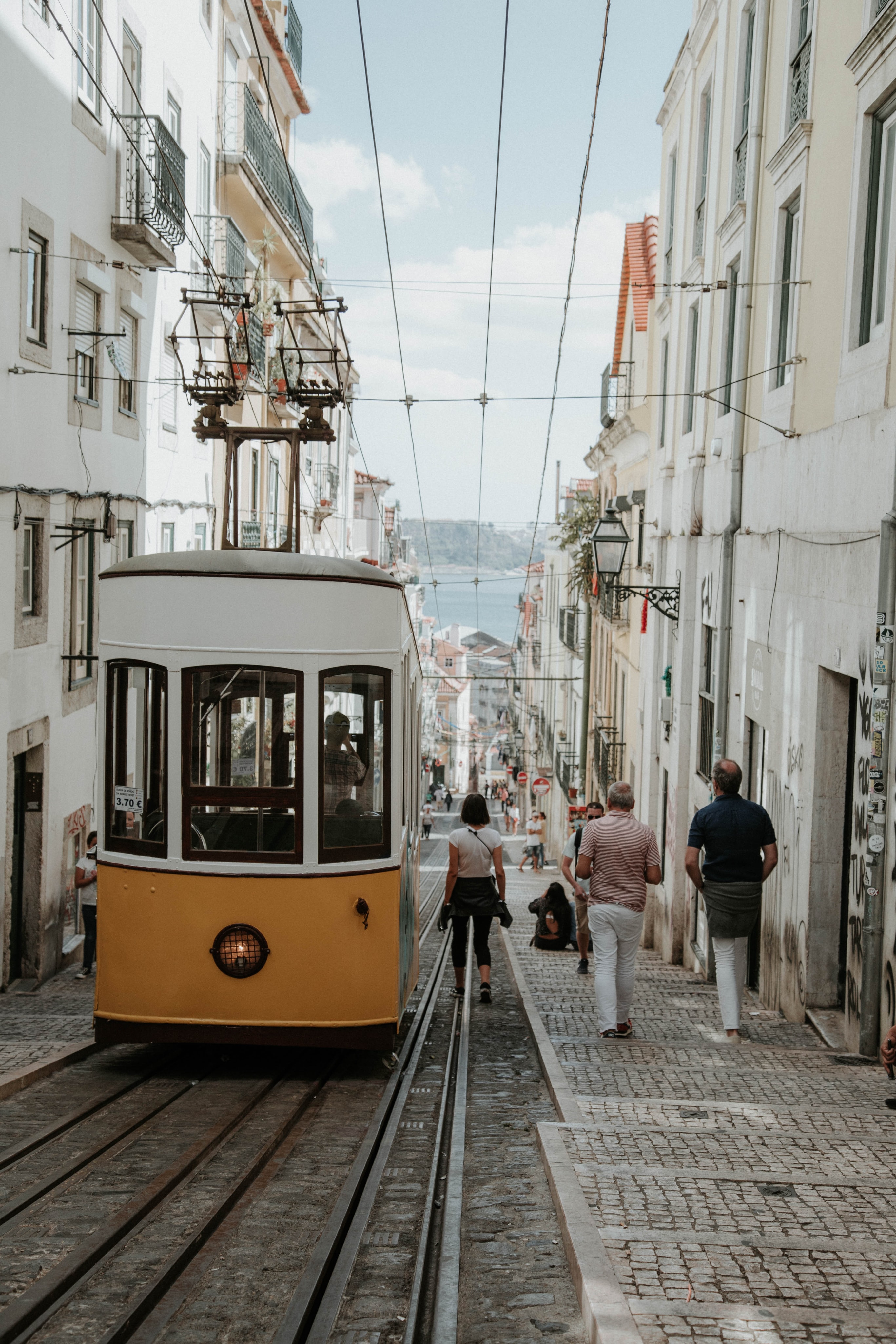 10 of The Prettiest Places in Lisbon | Virginia Duran