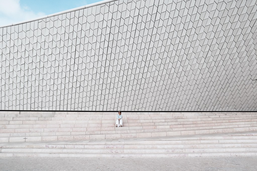 10 of The Prettiest Places in Lisbon | Virginia Duran