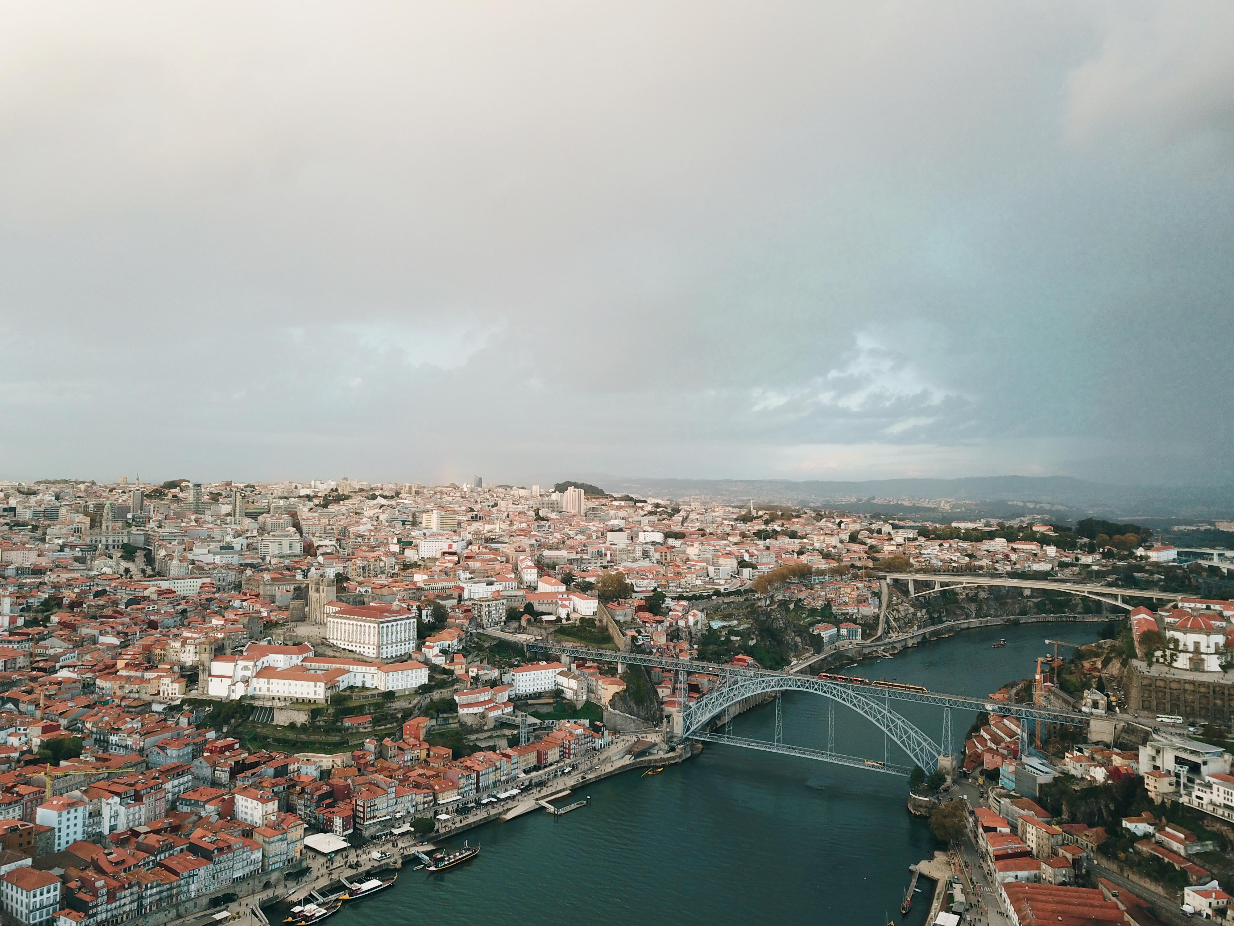 7 Charming European Destinations to Visit This Spring | Virginia Duran