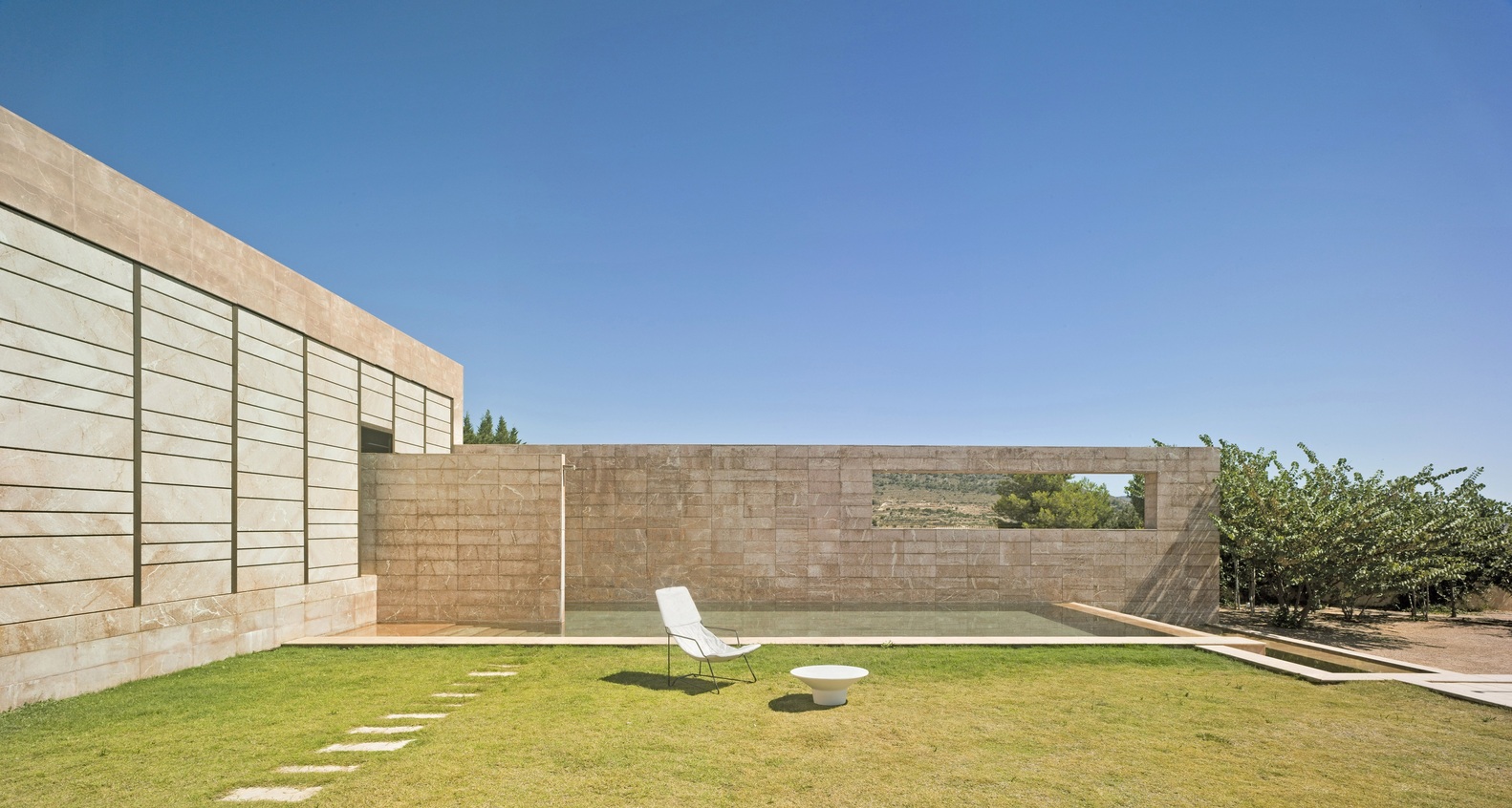 17 Architecturally Amazing Spas in Europe | Virginia Duran