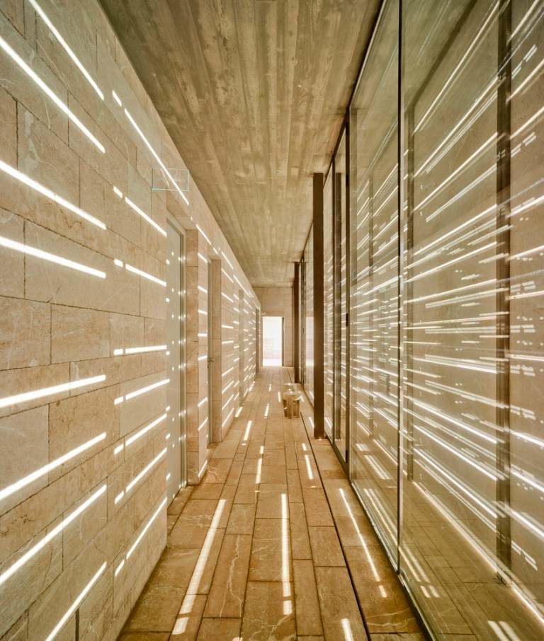 17 Architecturally Amazing Spas in Europe | Virginia Duran