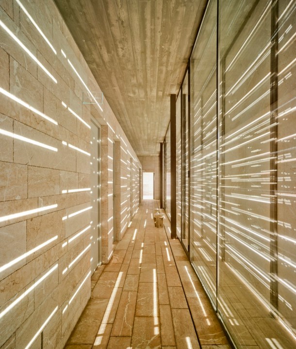 17 Architecturally Amazing Spas in Europe | Virginia Duran