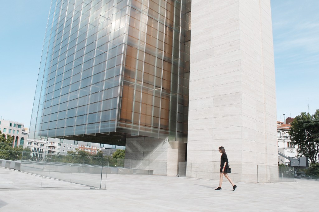 23 Spots You Shouldn’t Miss in Madrid If You Love Architecture ...