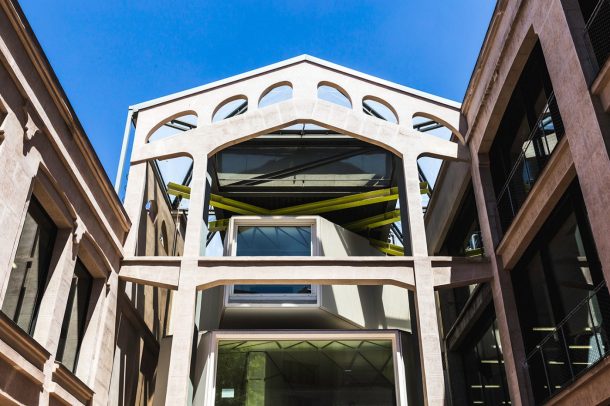 23 Spots You Shouldn’t Miss in Madrid If You Love Architecture ...