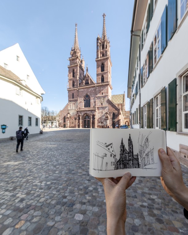 23 Spots You Shouldn’t Miss in Basel If You Love Architecture ...