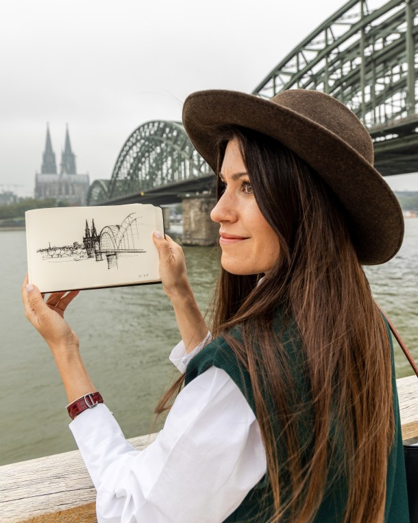 The Free Architecture Guide of Berlin | Virginia Duran