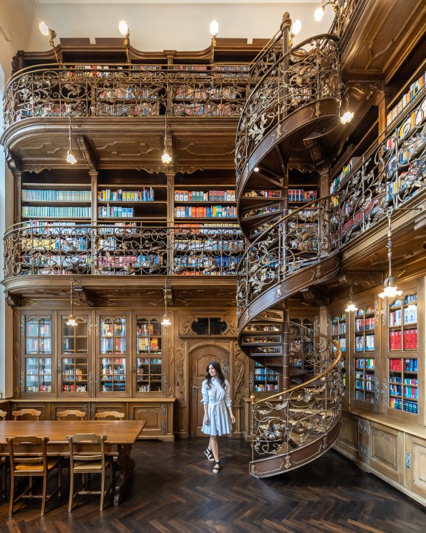 23 Spots You Shouldn’t Miss in Munich If You Love Architecture ...