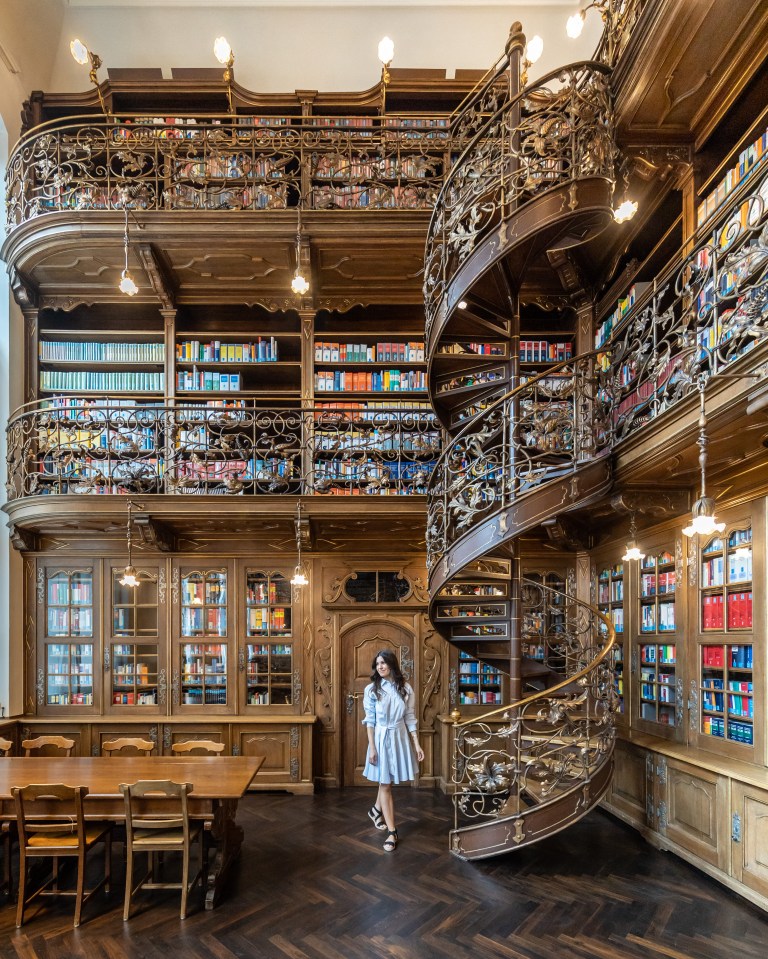 23 Spots You Shouldn’t Miss in Munich If You Love Architecture ...